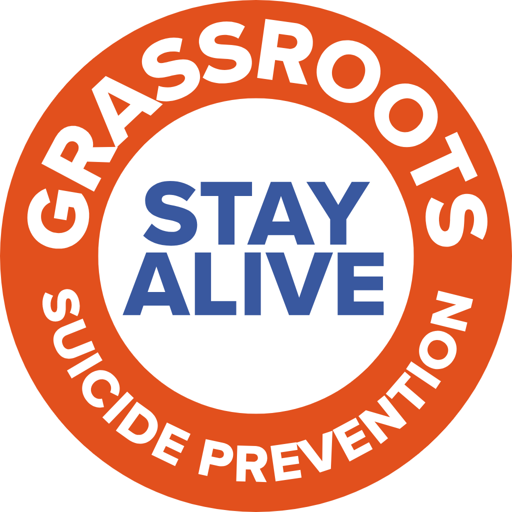 StayAlive - Essential suicide prevention for everyday life